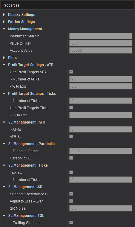 Q – PSRM - Quaderr